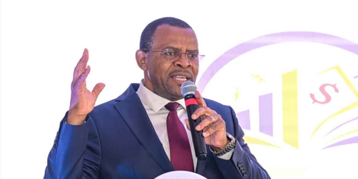 KenGen boosts profits by 35%, proposes higher dividend for 2024 - Sharp Daily