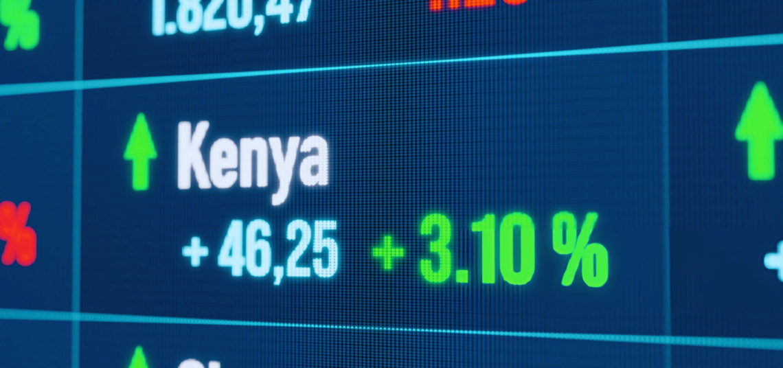 How Kenya’s bond market boom could benefit everyday investors - Sharp Daily
