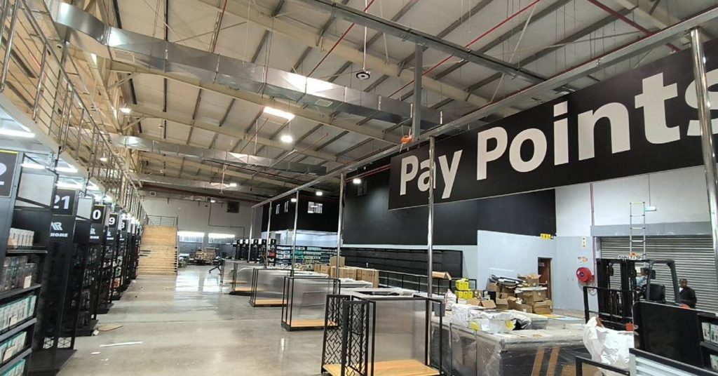 China Square to open second store at Waterfront Karen - Sharp Daily