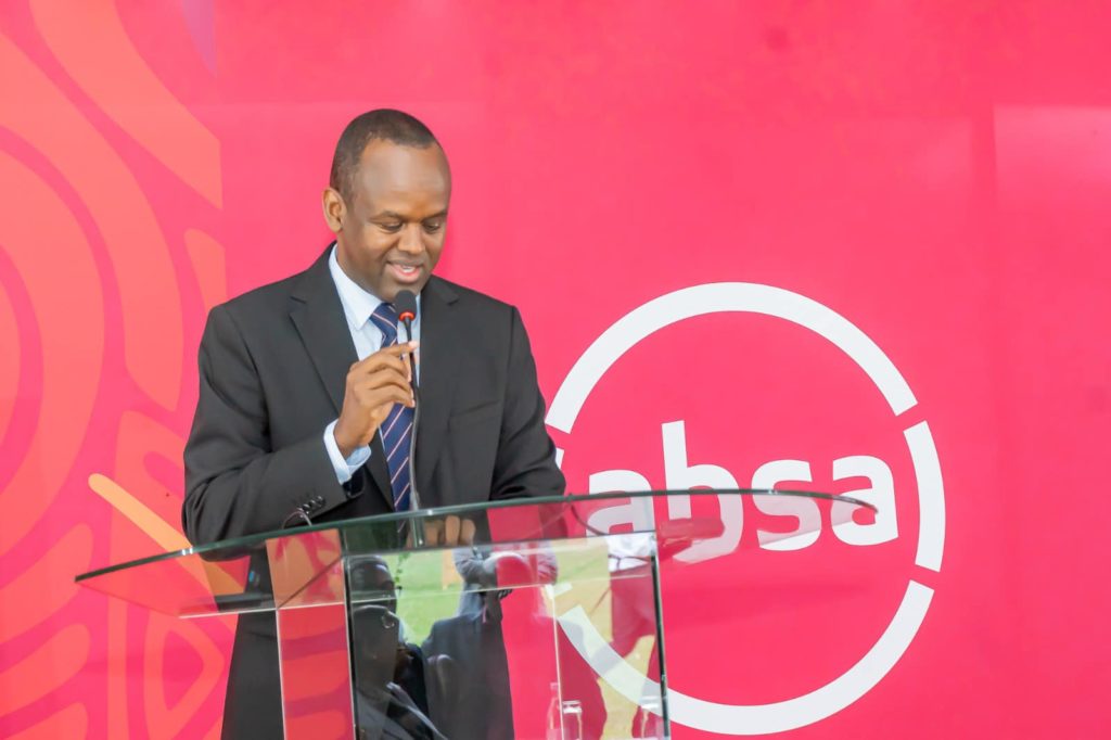 Absa Kenya initiates financial literacy and wellness initiative - Sharp ...