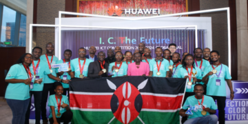 Huawei unveils 2024 ICT competition for Kenyan students - Sharp Daily