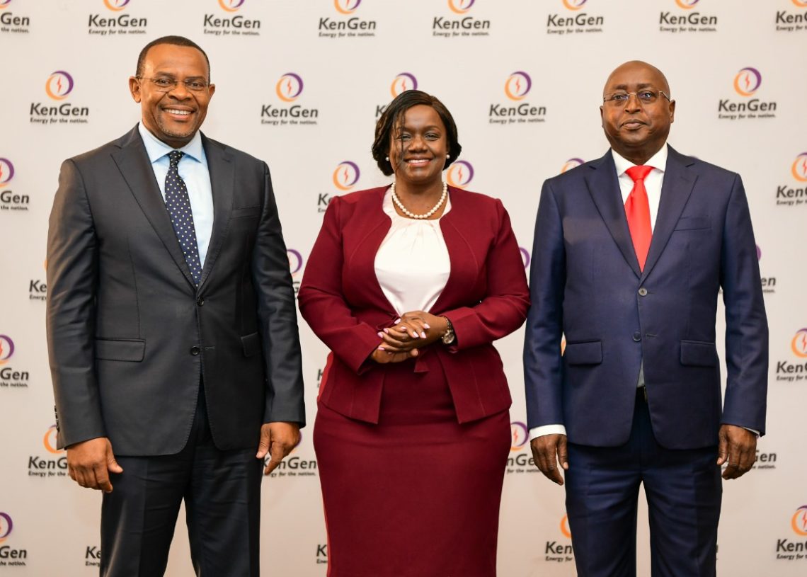 KenGen boosts profits by 35%, proposes higher dividend for 2024 - Sharp ...