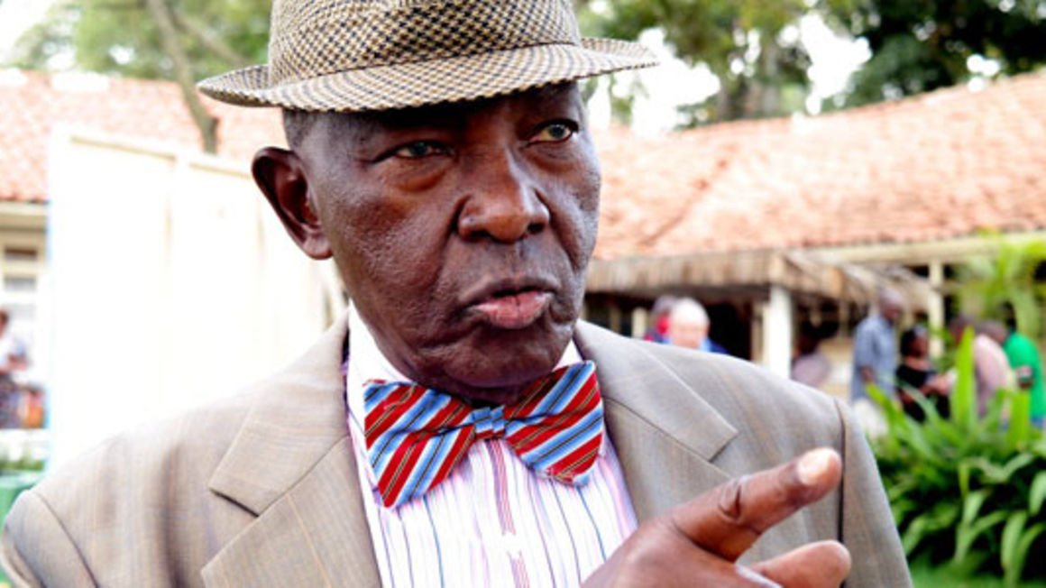 Billionaire Businessman Joe Wanjui Sues Former Employer Over The Sale ...