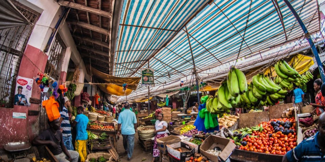 Kenyan government's strategic role in shaping business environment ...