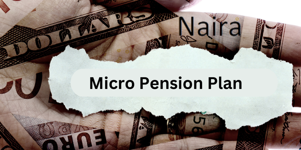 The Role of Micro-Pensions Plans in Kenya - Sharp Daily