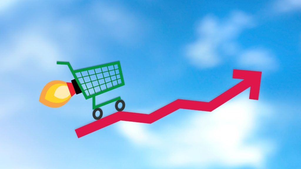 Inflation in Kenya: Government spending vs. consumer demand - Sharp Daily