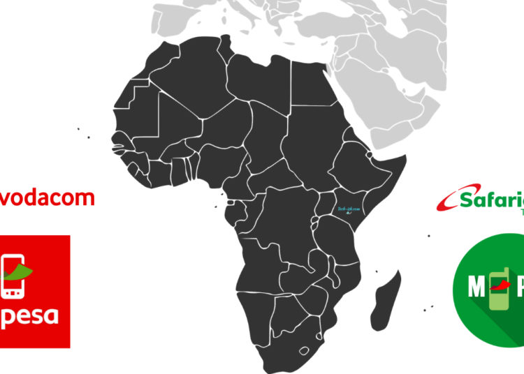 Safaricom plans rollout of tokenised Wi-Fi and prepaid fibre with ...