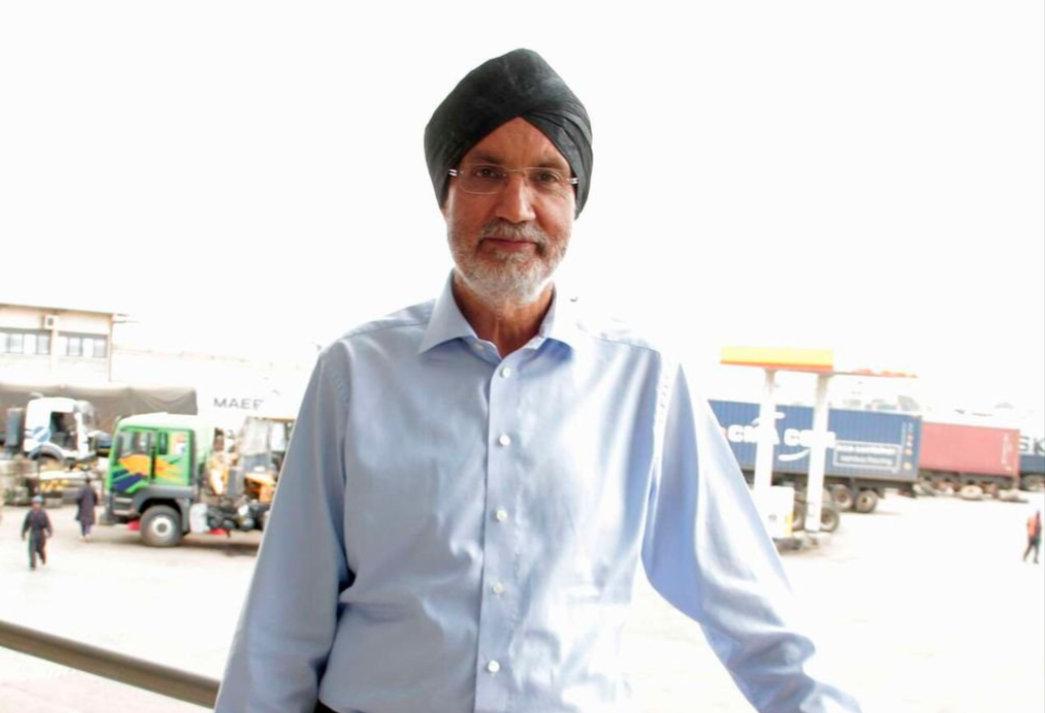 Multiple Hauliers faces insolvency proceedings as creditors prepare for ...