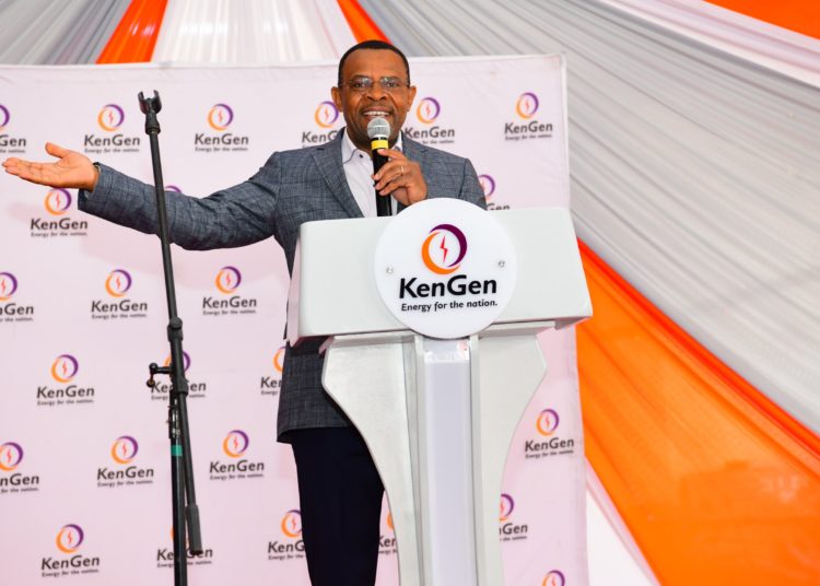 KenGen boosts profits by 35%, proposes higher dividend for 2024 - Sharp ...