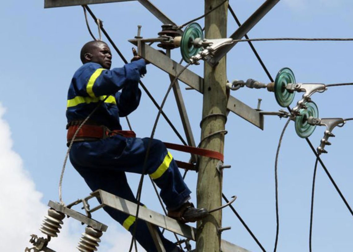 Auditor-general reviews Kenya Power's financial statements and risk ...