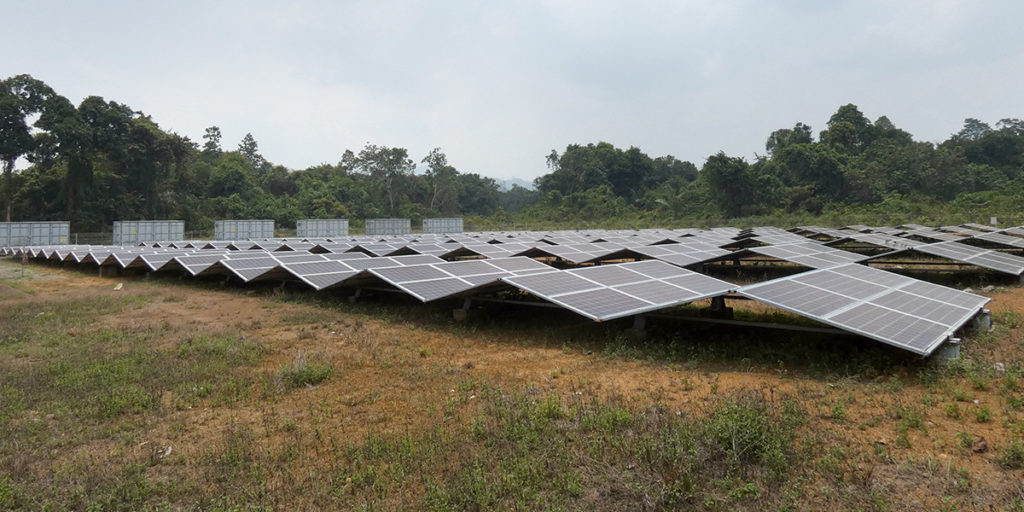 Sustainable growth: Off-grid energy’s role in bridging global power ...
