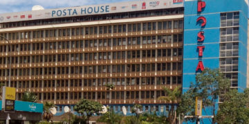 Struggling Posta Kenya receives KES 3 billion boost for revamp - Sharp ...