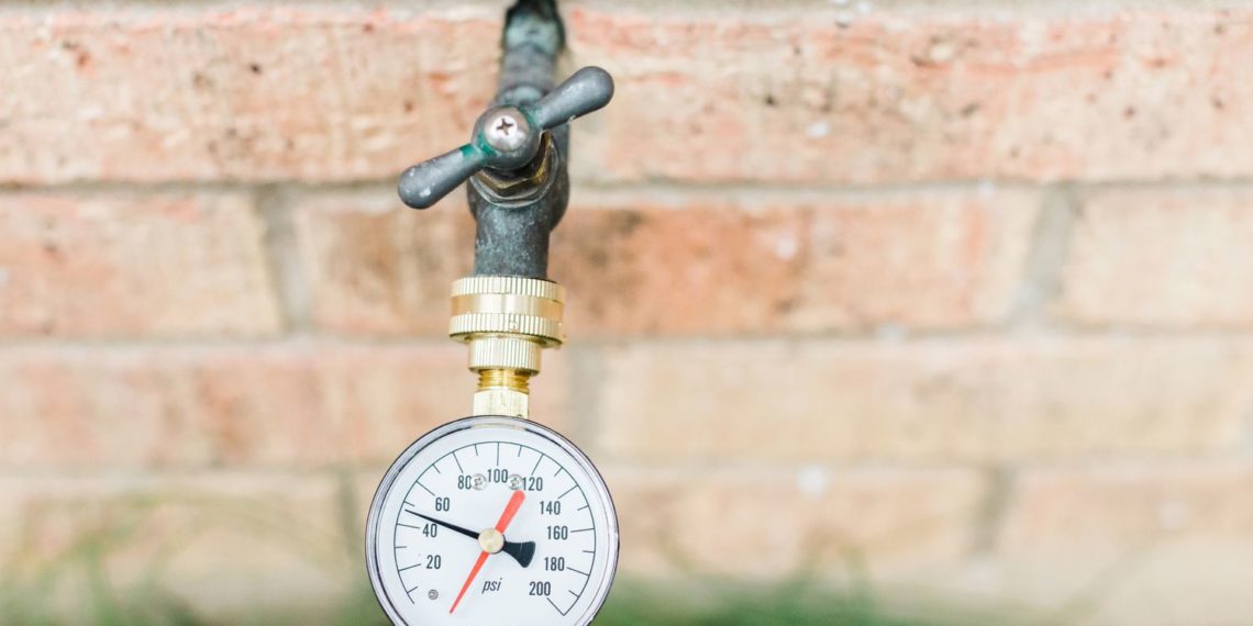 How water pressure tests safeguard plumbing systems - Sharp Daily